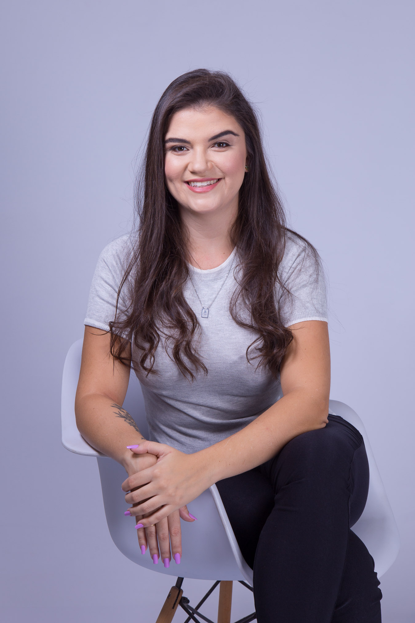 Kathy Alves é Veterinária Domiciliar em São Paulo, saiba mais