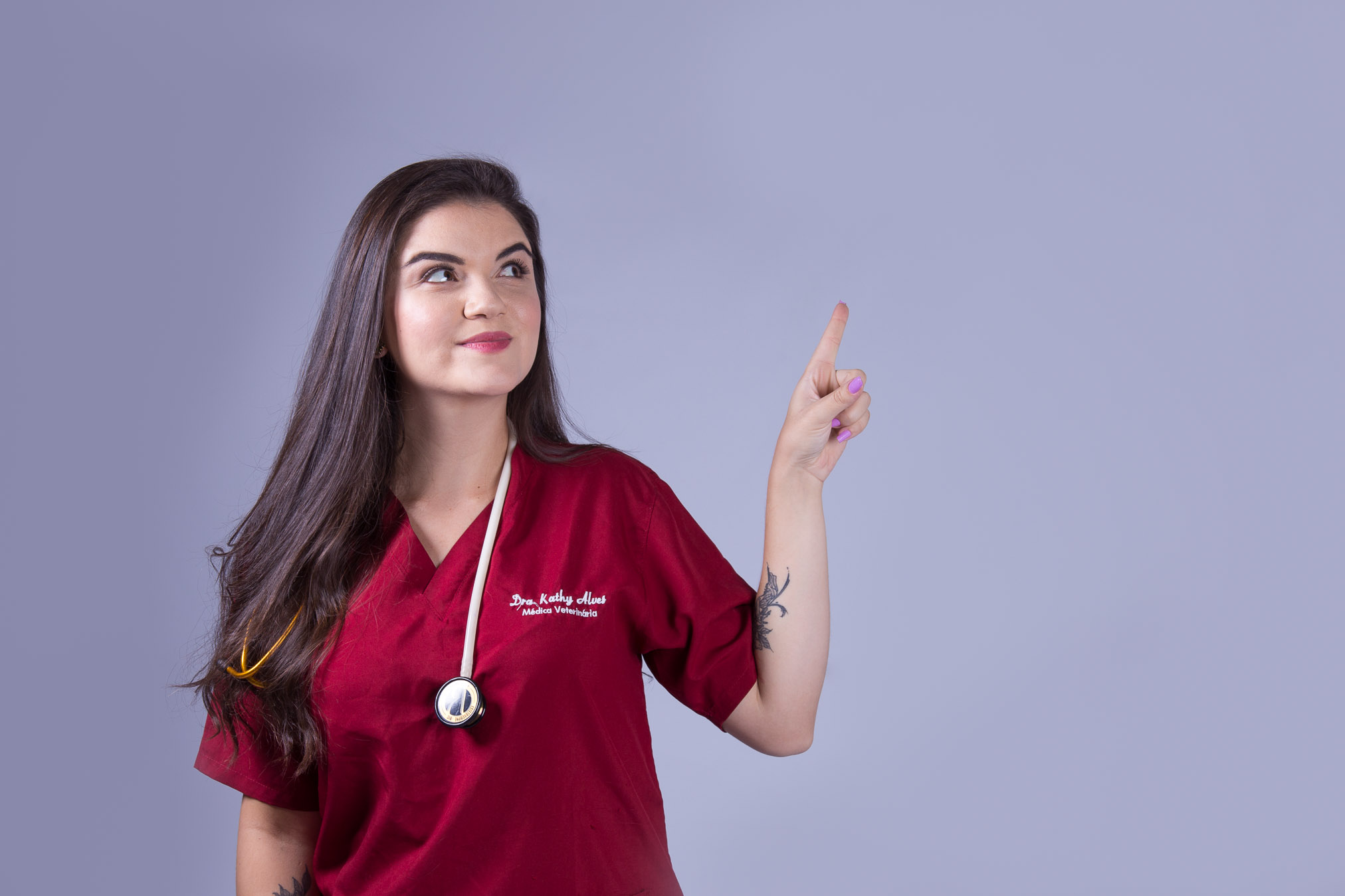 Veterinária em Perdizes: Fale Com Kathy Alves Agora