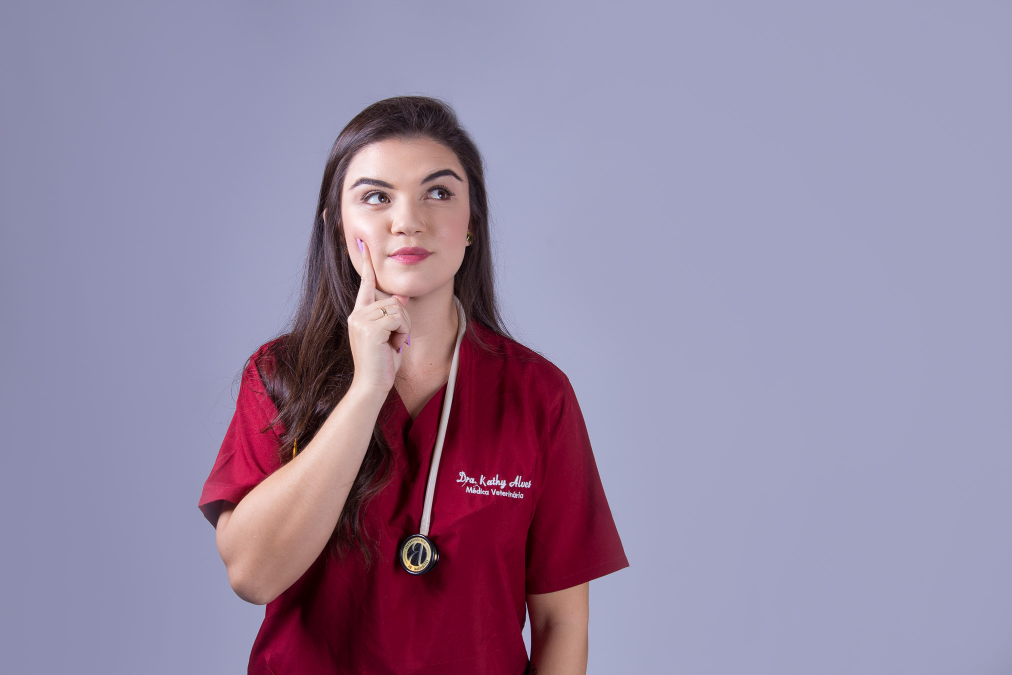 Veterinário no Butantã: Fale Com Kathy Alves Agora