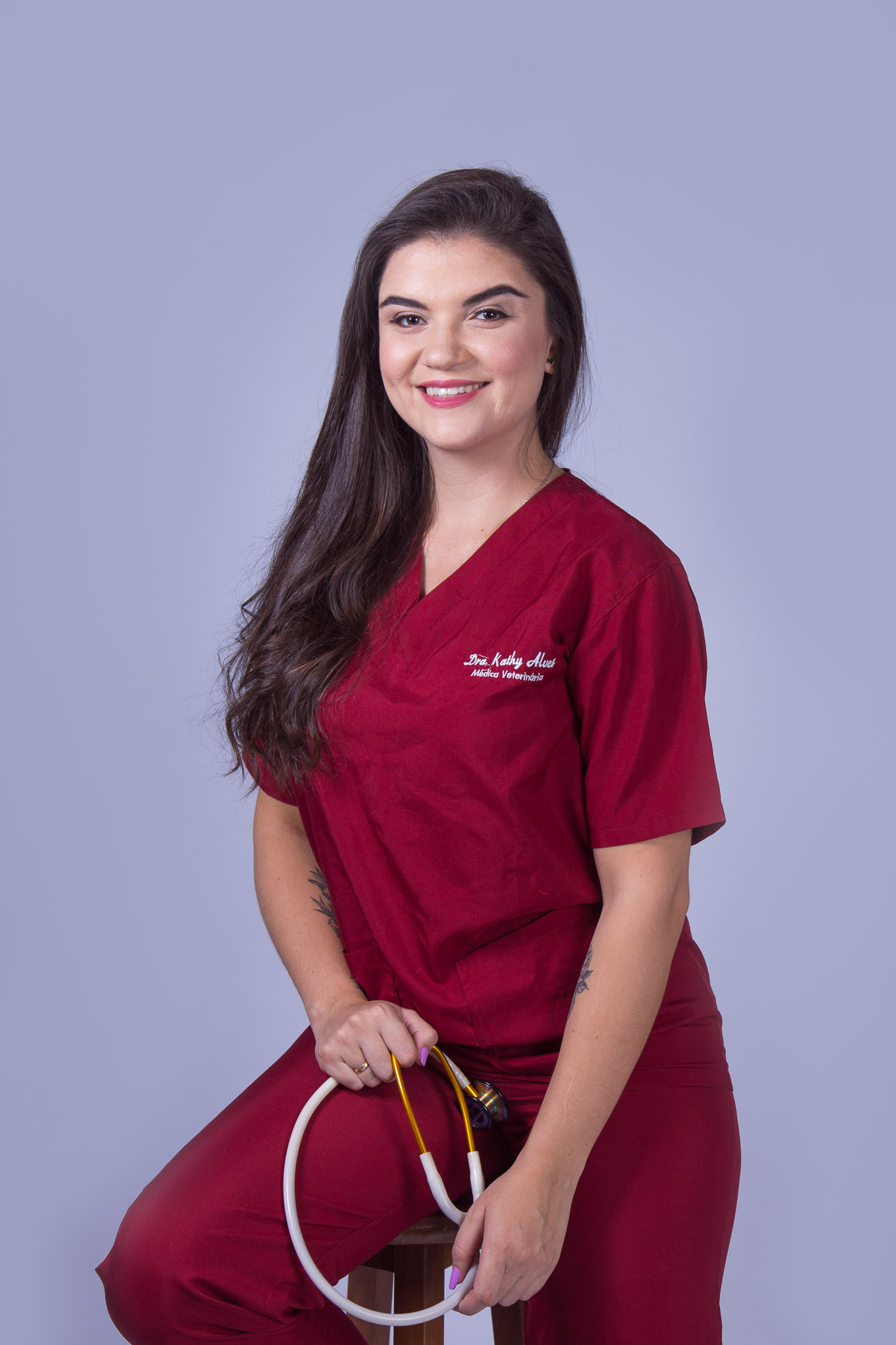 Veterinária em Pirituba: Fale Com Kathy Alves Agora